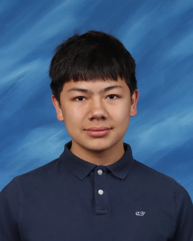 Davidson Academy Student Named STEM Champion - Davidson Academy