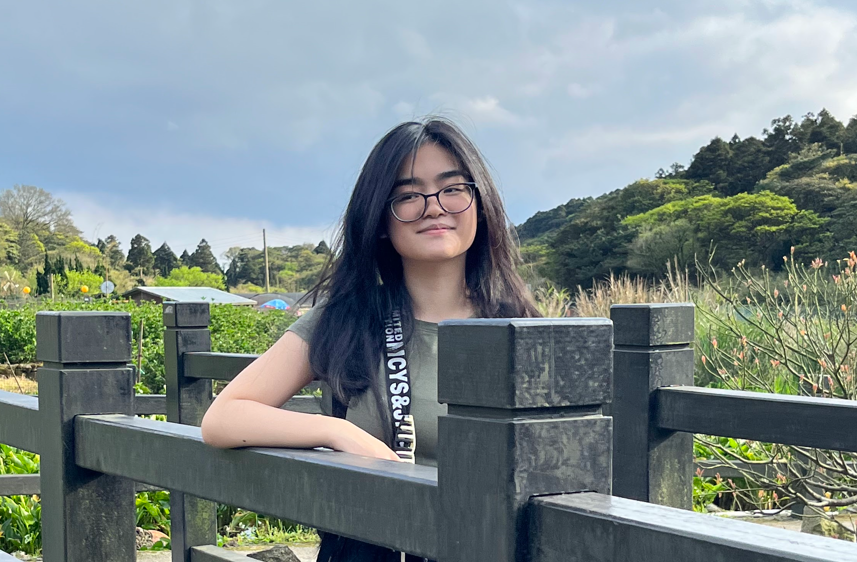 Student Perspective: Andrea's Experience at the Davidson Academy ...