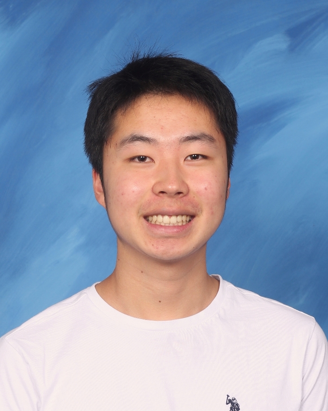 Davidson Academy Senior Named Coca-Cola Scholars Regional Finalist ...